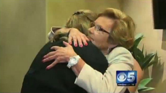 Dr Todd Mabry Restores Smile For Reformed Inmate Scottsdale AZ