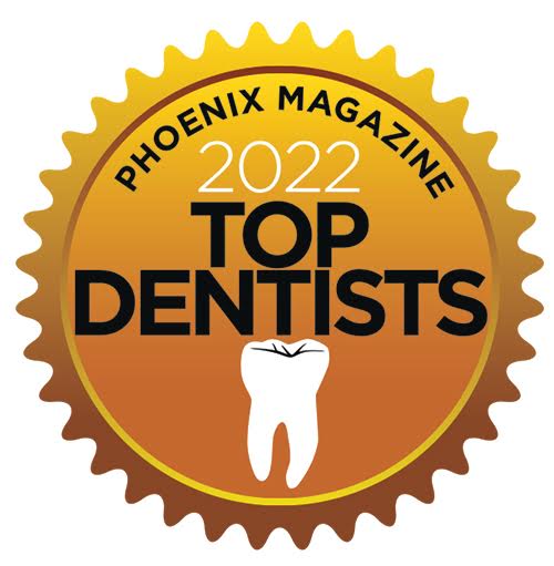 Cosmetic Dentist Scottsdale Phoenix AZ Dr. Todd Mabry