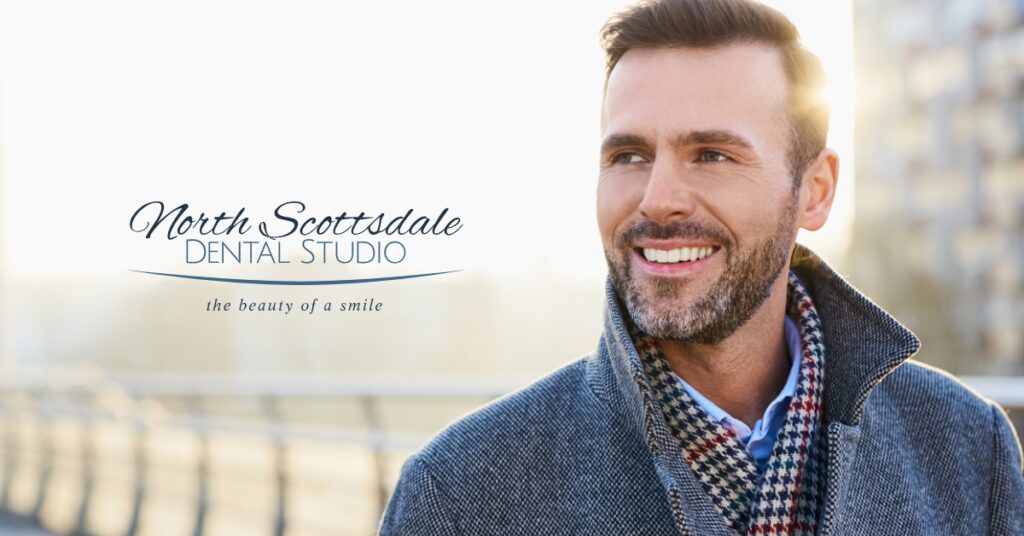 Smile Design Makeover Scottsdale Phoenix AZ